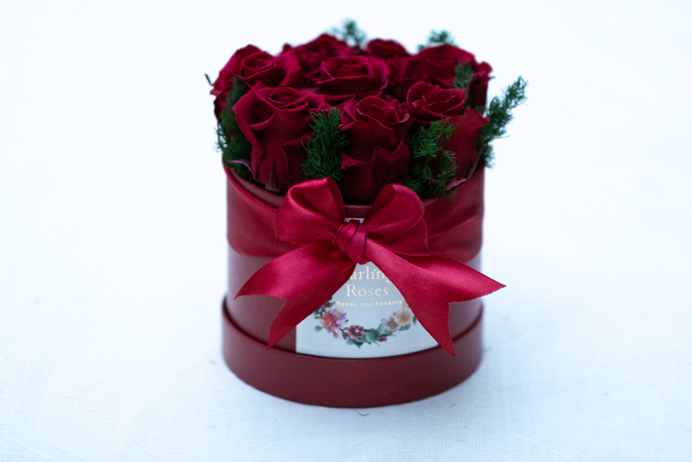 Bouquet Darling - Darling Roses