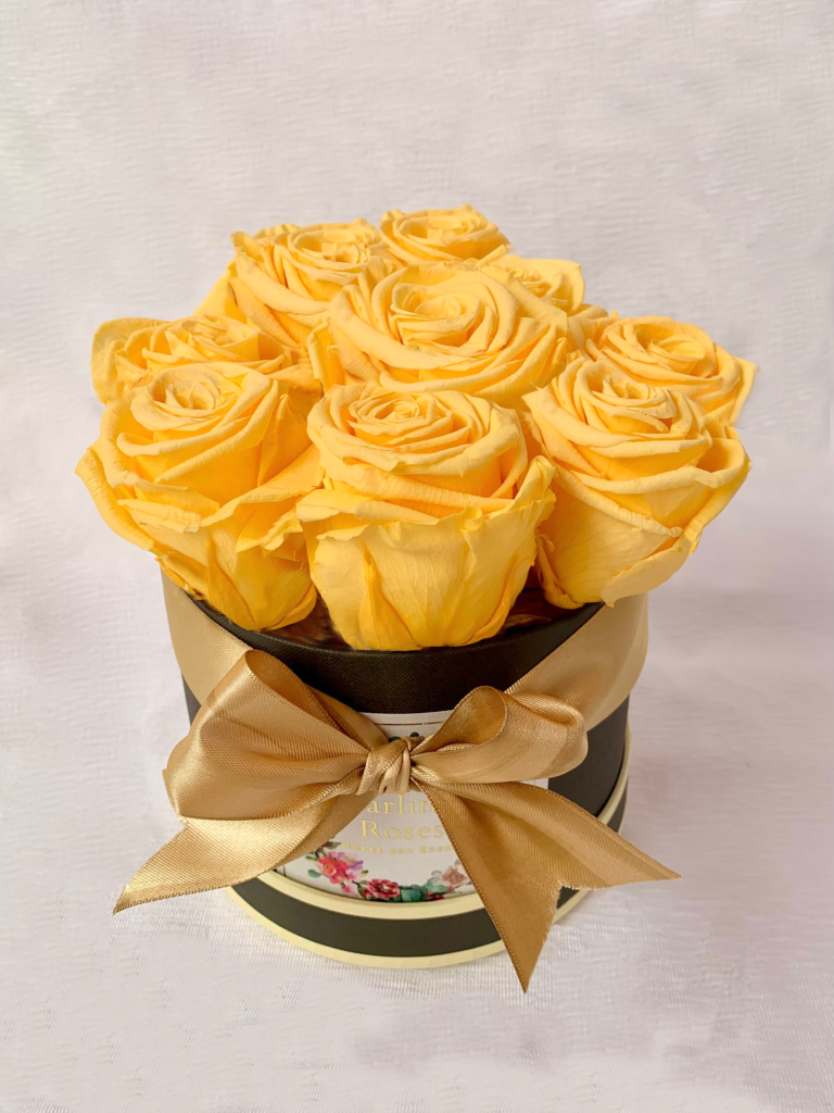 Bouquet Sweet Love - Darling Roses